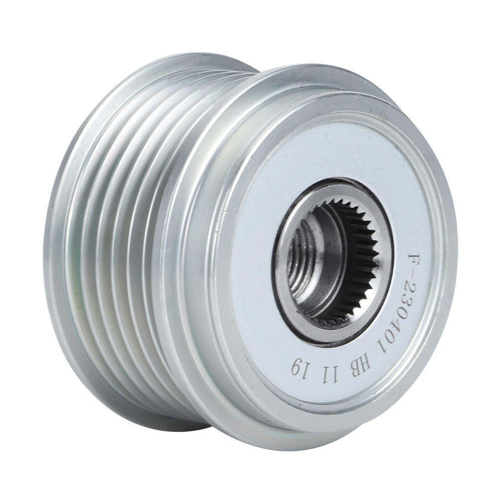 Metal Overrunning Alternator Clutch Pulley Car Gen... – Grandado