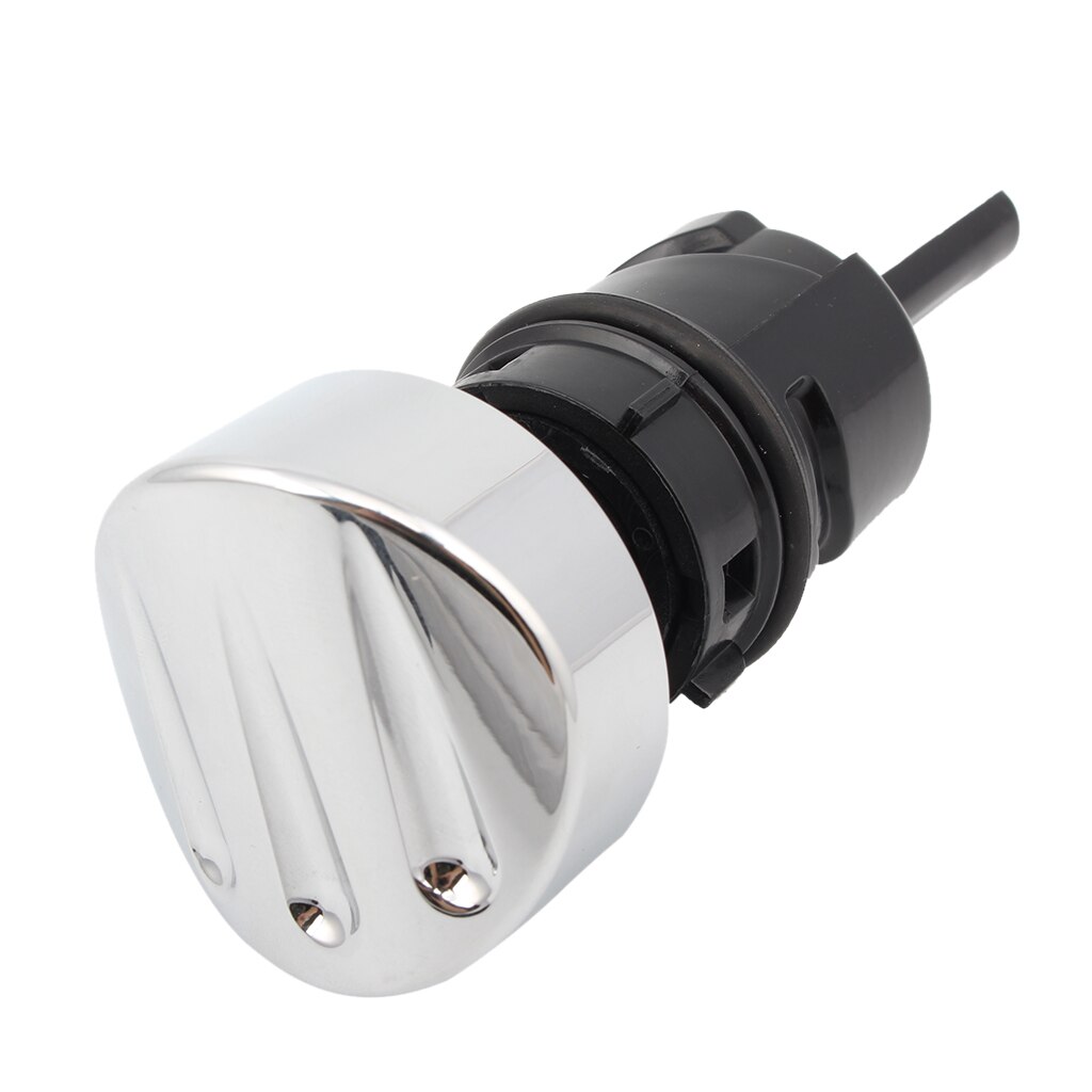 Oil Dipstick Tank Plug For Harley Sportster XL 883... – Grandado