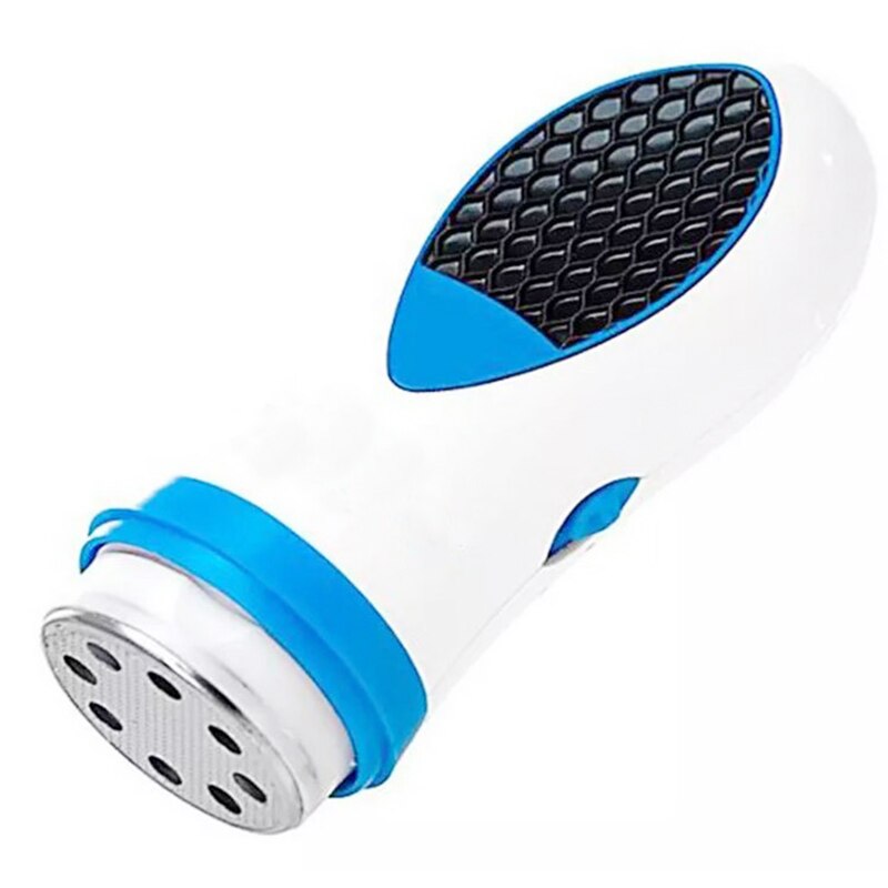 Electric Foot File Pedi Spin Removes Calluses Mass... – Grandado