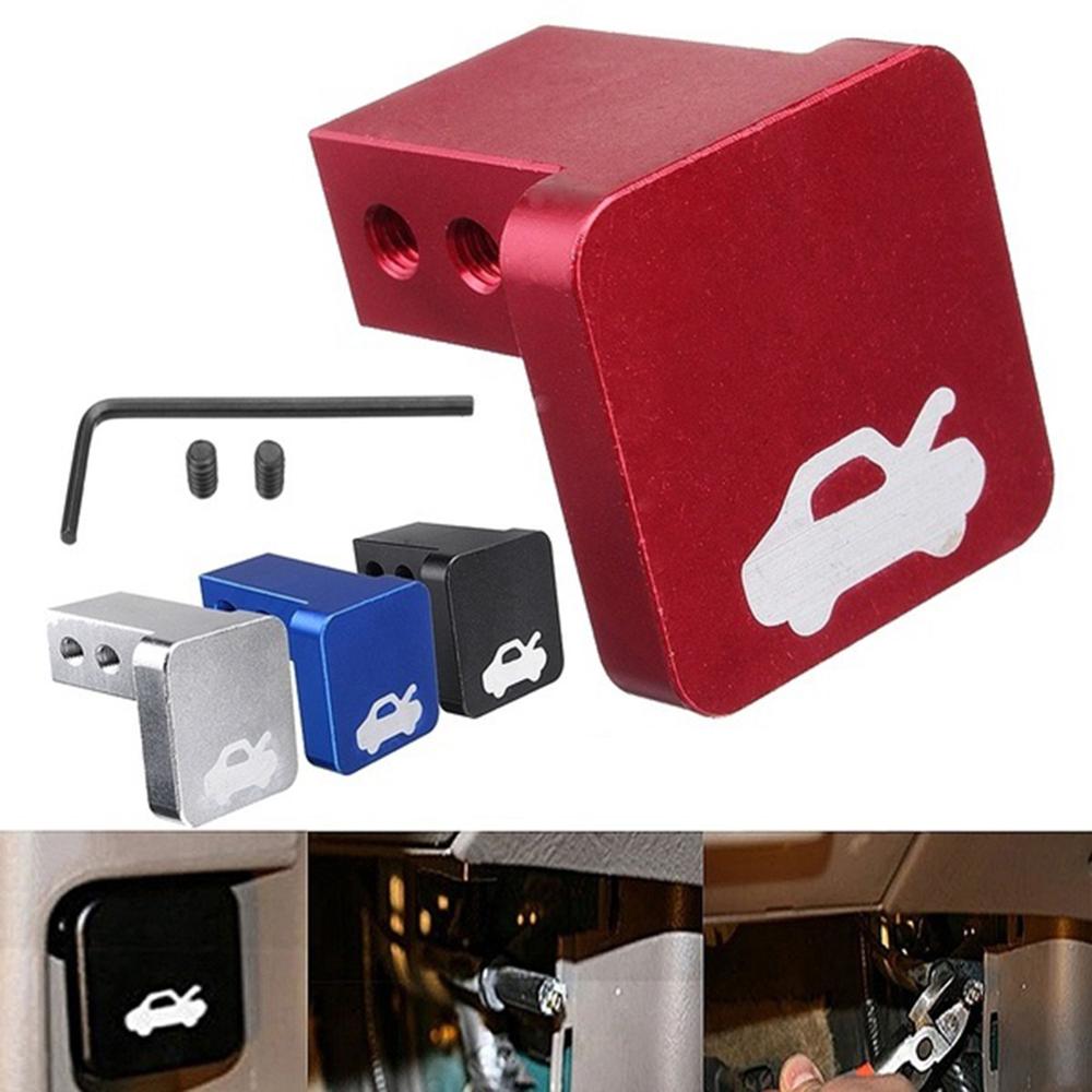 Auto Accessory Engine Cover Lock Control Switch Fo... – Vicedeal