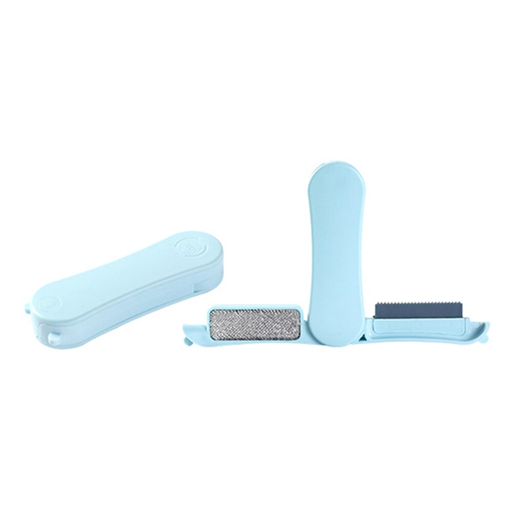 Pet Hair Remover Cleaning Brush Fur Removing Rolle... – Vicedeal