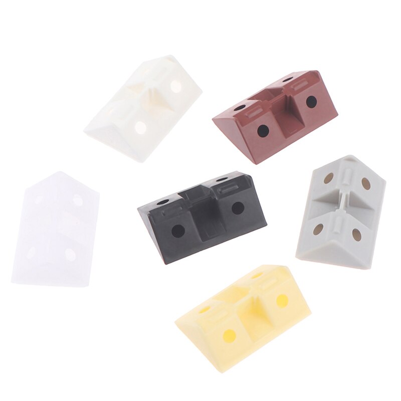 10Pcs Plastic Thickened Corner Furniture, Right An... – Grandado