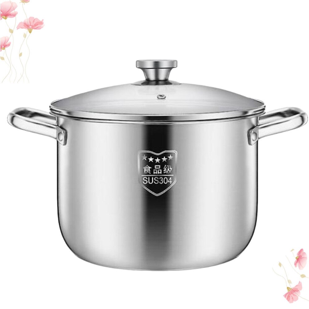 1pc Durable Steamed Pot Multifunction Soup Pot Coo... – Grandado