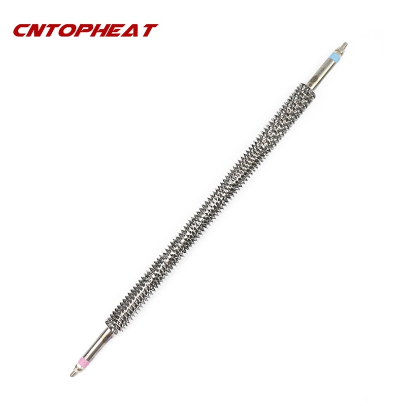 220v stainless steel straight tubular heating elem... – Grandado