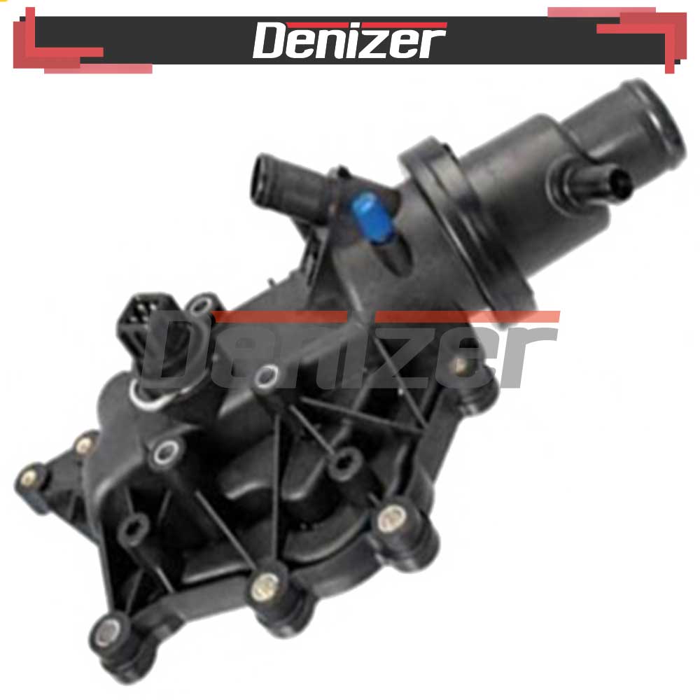 Megane 2 Laguna 2 1,6 16V Thermostat Sagemfrans 82... – Grandado