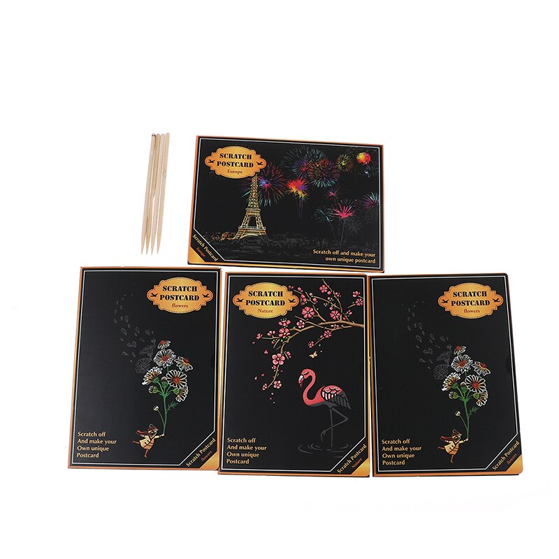 Children Kids learning Education Toys Painting Doo... – Grandado