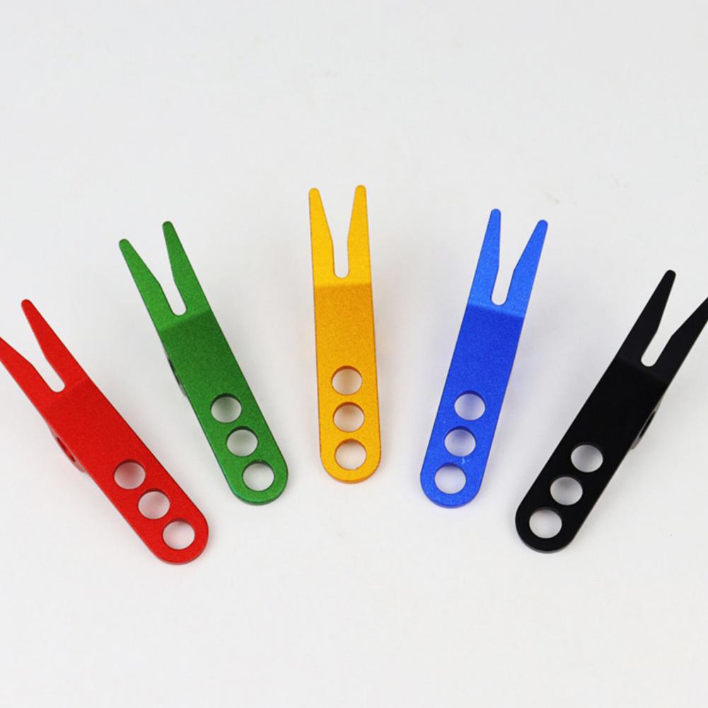 1Pcs Aluminium Legering Golf Accessoires Putting G... – Grandado