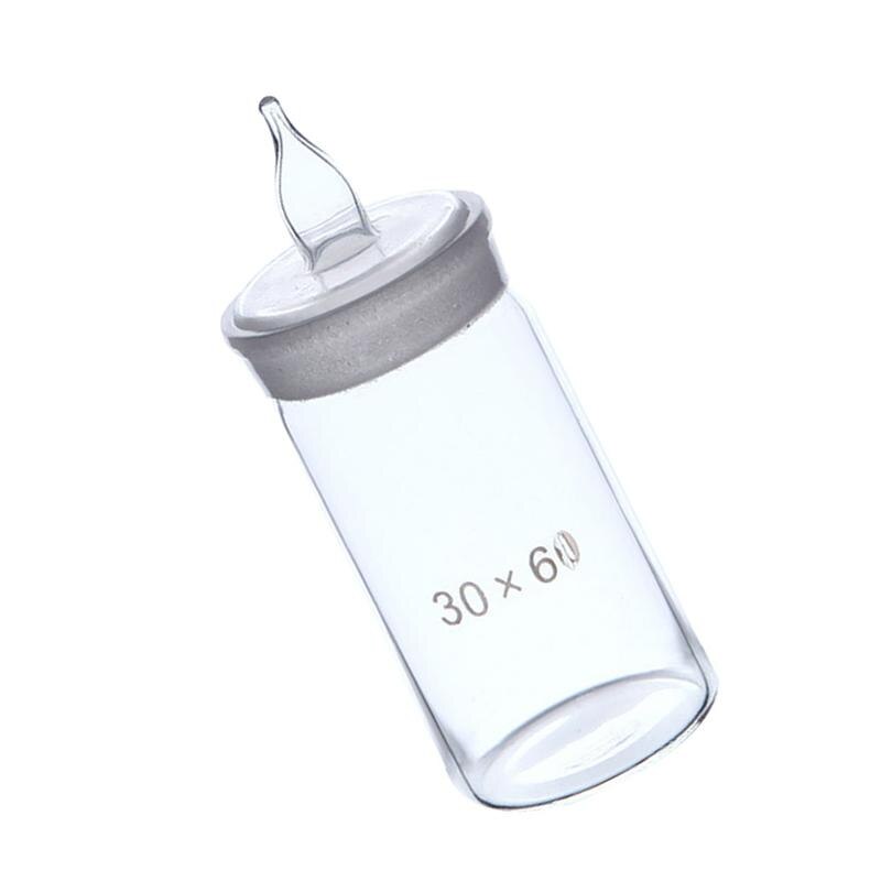 1pc Weighing Bottle High Shape Weighing Dish Glass... – Vicedeal