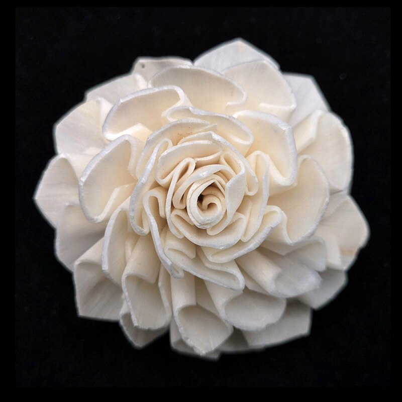 Multi-style Flower Shape No-fire Aromatherapy Ratt... – Vicedeal