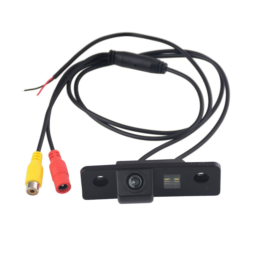 For Skoda Octavia Rear View Camera Car Reversing C... – Vicedeal