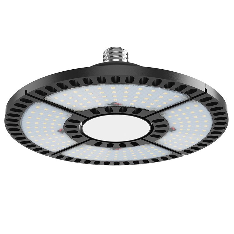 Led High Bay Licht 100W Daglicht 6500K Lage Baai U... – Grandado