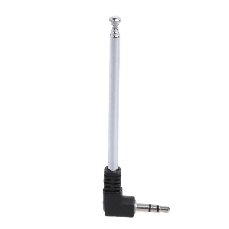 3.5mm Radio Receiver Antenna Stainless Steel Multi... – Vicedeal