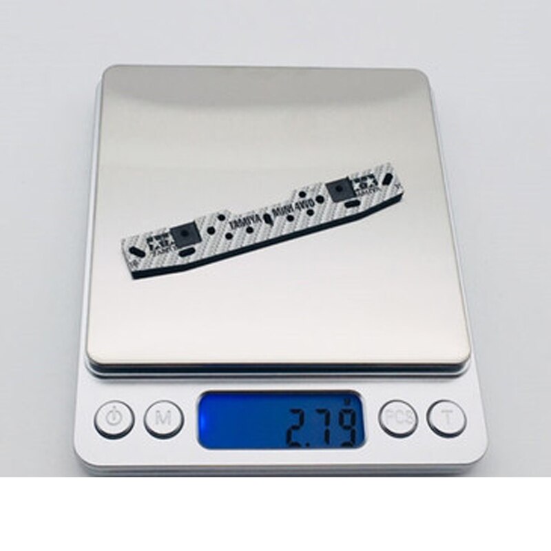 mini electronic scale use for tamiya mini 4wd car ... – Grandado