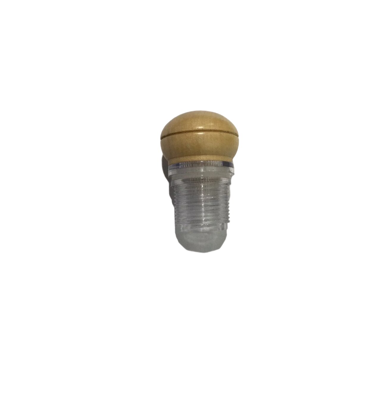Kegland Oak Barrel Plug homebrew – Grandado