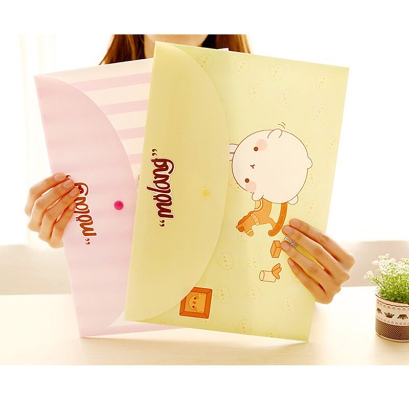 Archivador de documentos carpeta bolsa de papelerí... – Grandado