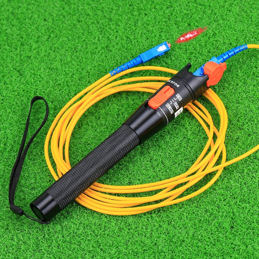 KELUSHI 10mW Pen Type Red Light Source Visual Faul... – Vicedeal