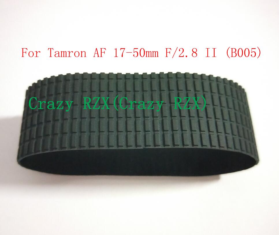 Zoom Rubber Ring For Tamron AF 17-50mm Repair Part – Vicedeal