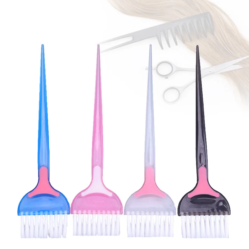 Hair Dye Hair Coloring Brush Balayage Brush,Hair B... – Grandado