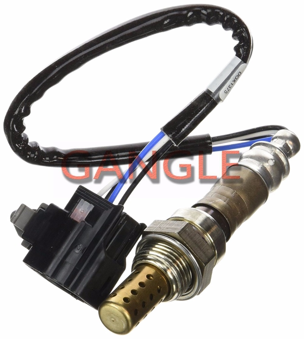 Für 1998-2000 MAZDA 323 1,9 16V Lambda Sonde Sauer... – Grandado