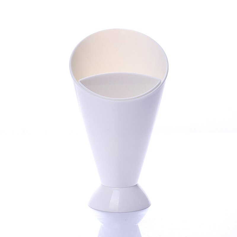 French Fry Chips Salad Dipping Cup Potatoe Tool Cu... – Grandado