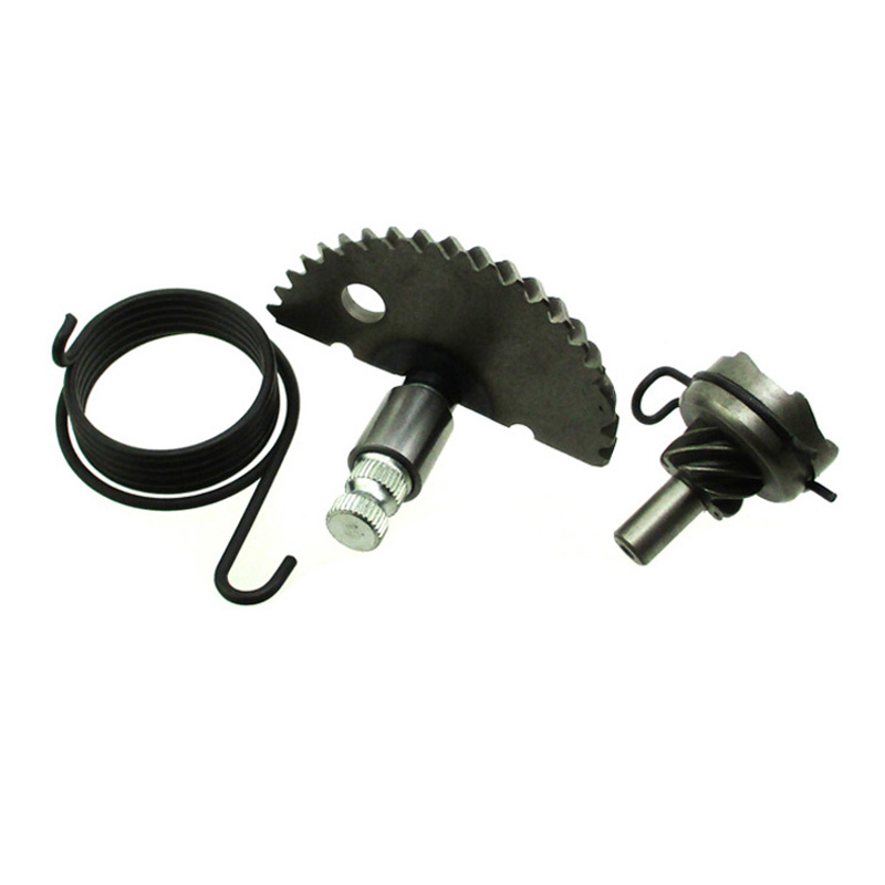XLJOY Kick Starter Start Gear Assembly Voor 49cc 5... – Vicedeal
