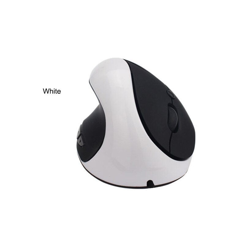 Draadloze Muis Computer Linkerhand Verticale Muis ... – Grandado