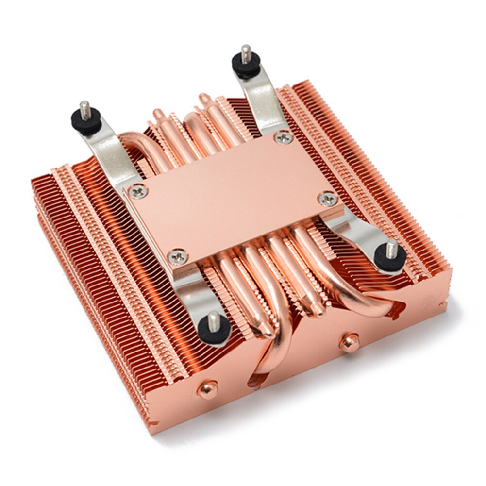 Thermalright AXP-90I/90R FULL CPU Cooler for Intel... – Grandado