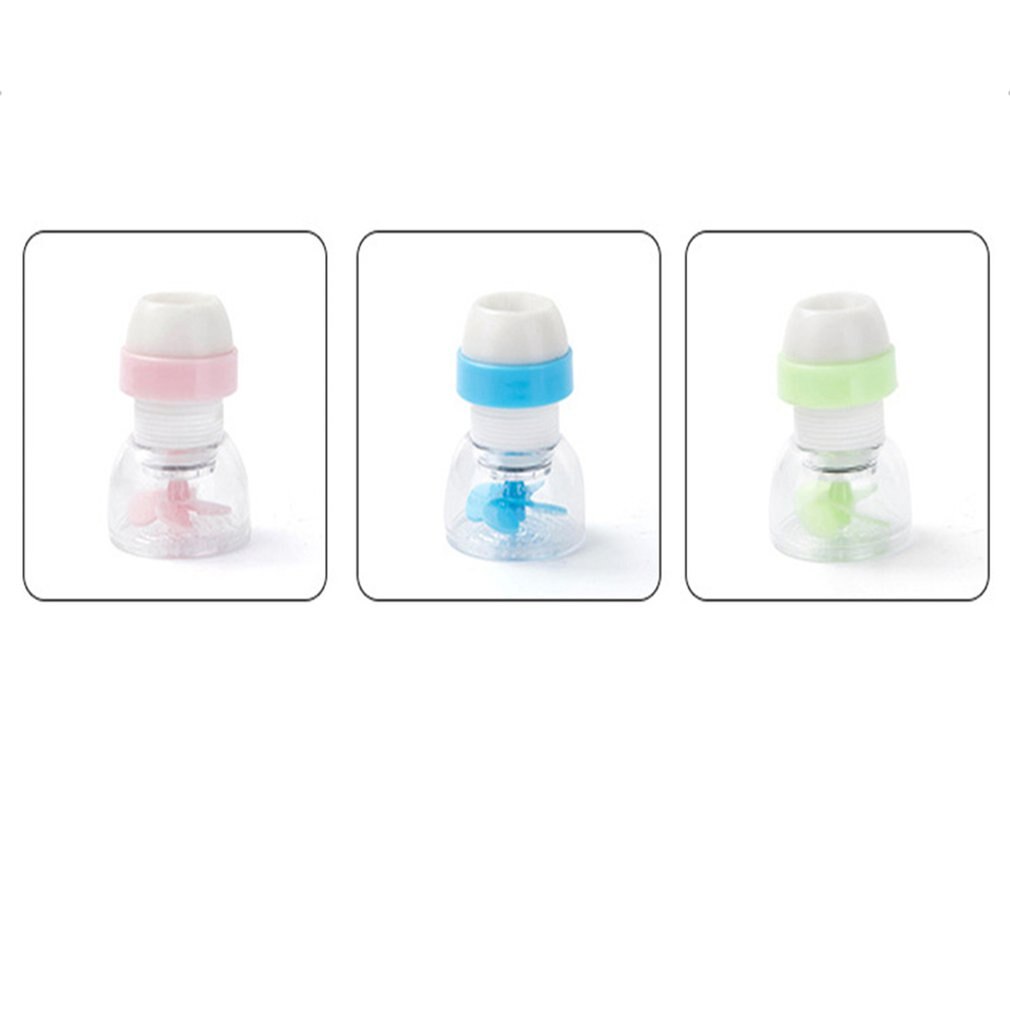 Plastic Kraan Splash Regulator Waterbesparende Dou... – Grandado