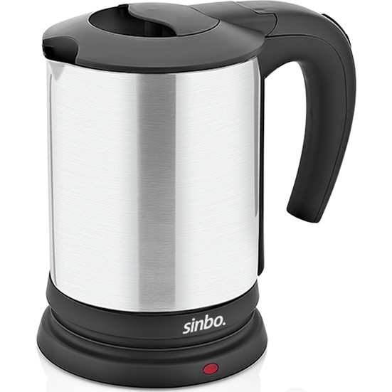 Sinbo 7376 1 Liter Stainless Steel Water Heater (K... – Grandado
