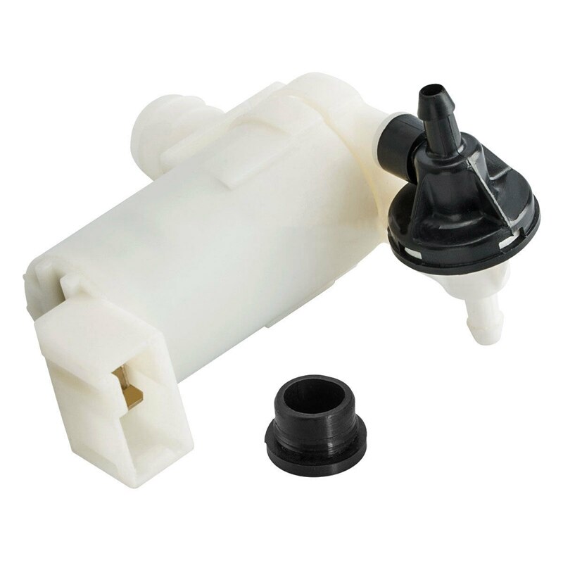 Front Rear Windshield Washer Pump for NIissan X-Trail T31 2007 28920 ...