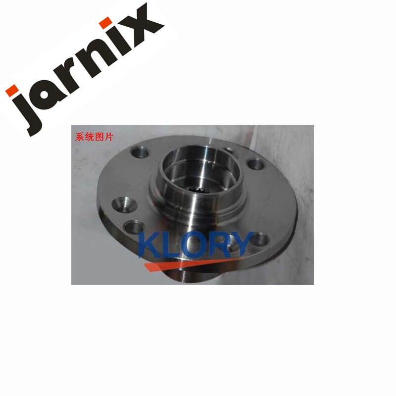 A13-3001017 Front wheel hub FOR CHERY – Grandado