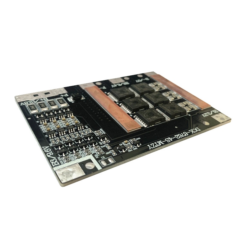 Quanlity 4S 80A BMS Balance board For 26650 batter... – Grandado