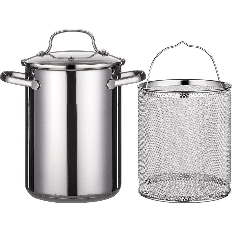 Fryer Gas With Cover Stove Induction Cooker Large ... – Grandado