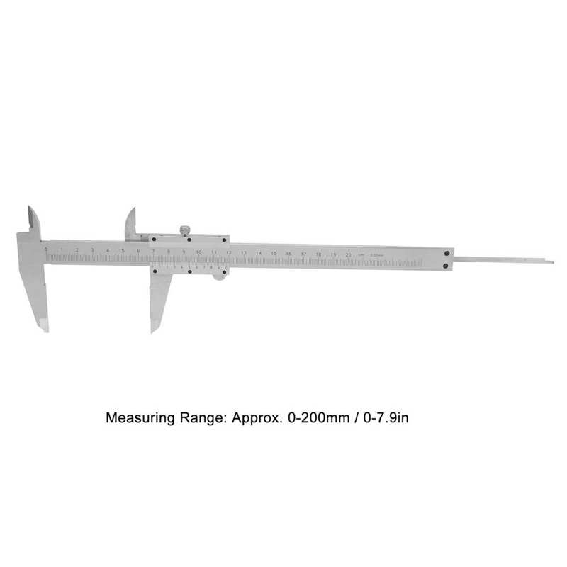 Digital Micrometer Digital Kumpas Vernier Caliper ... – Grandado