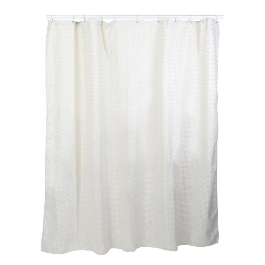 Waterproof Polyester Bathroom Shower Curtain Decor... – Grandado