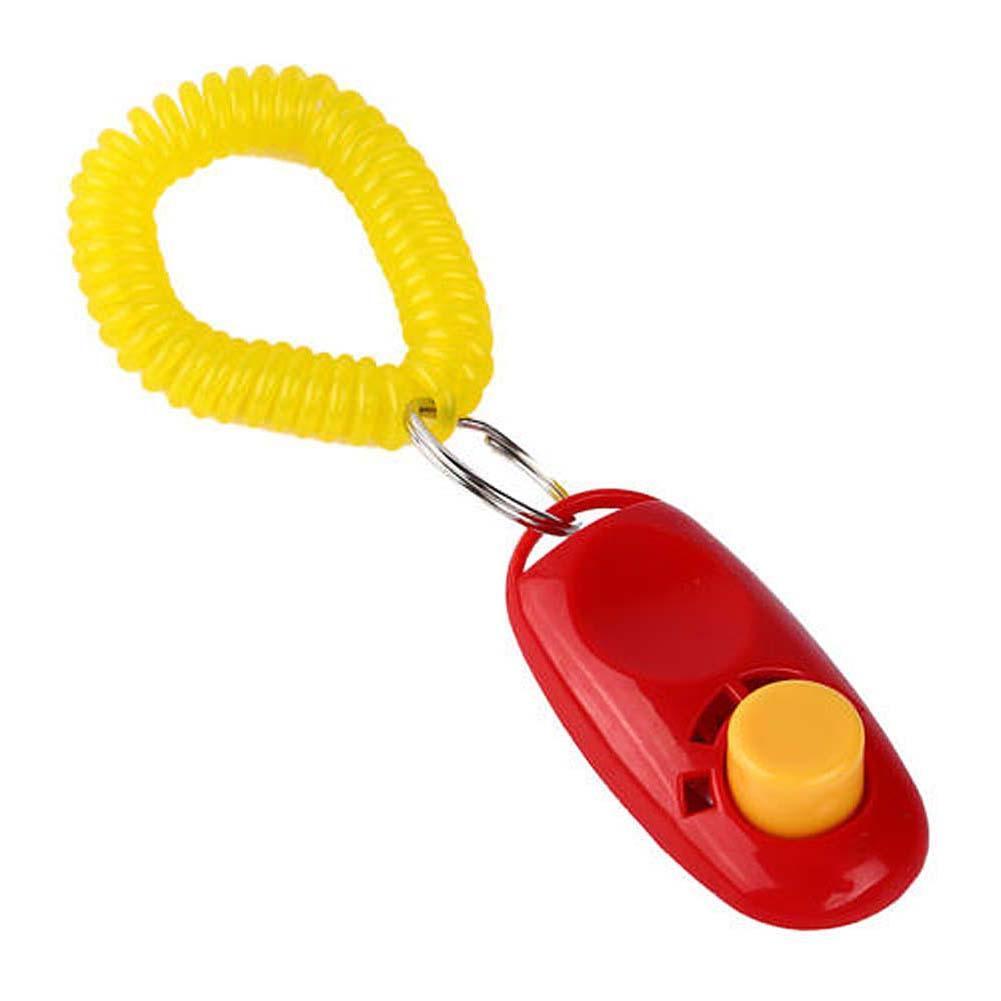 Universal Animal Pet Training Clicker Obedience Ai... – Vicedeal Universal Animal Pet Training Clicker Obedience Ai... – Vicedeal