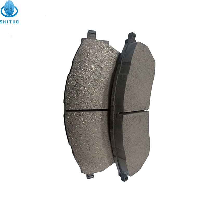 Auto Part EB3C2001AA Brake for Ford PadPremium cer... – Vicedeal