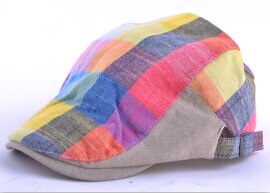 Spring and Autumn boina hats for women newsboy cap... – Vicedeal