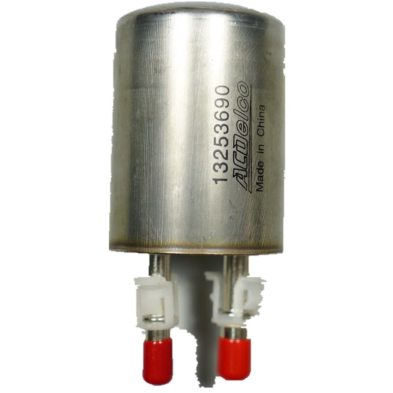 fuel filter for Chevrolet Cruze / Malibu / Captiva... – Grandado
