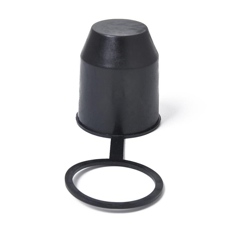 Universal 50mm bil hengerfeste kule deksel plast t... – Grandado