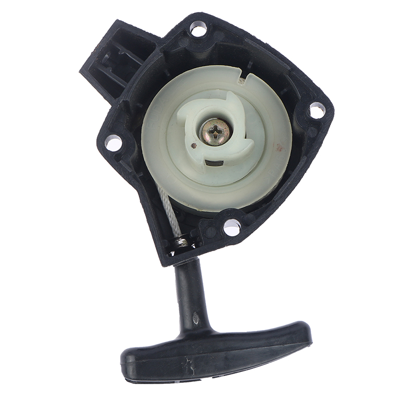 Recoil Starter 4T For TU26 Sprayer Lawn Mower Trim... – Grandado