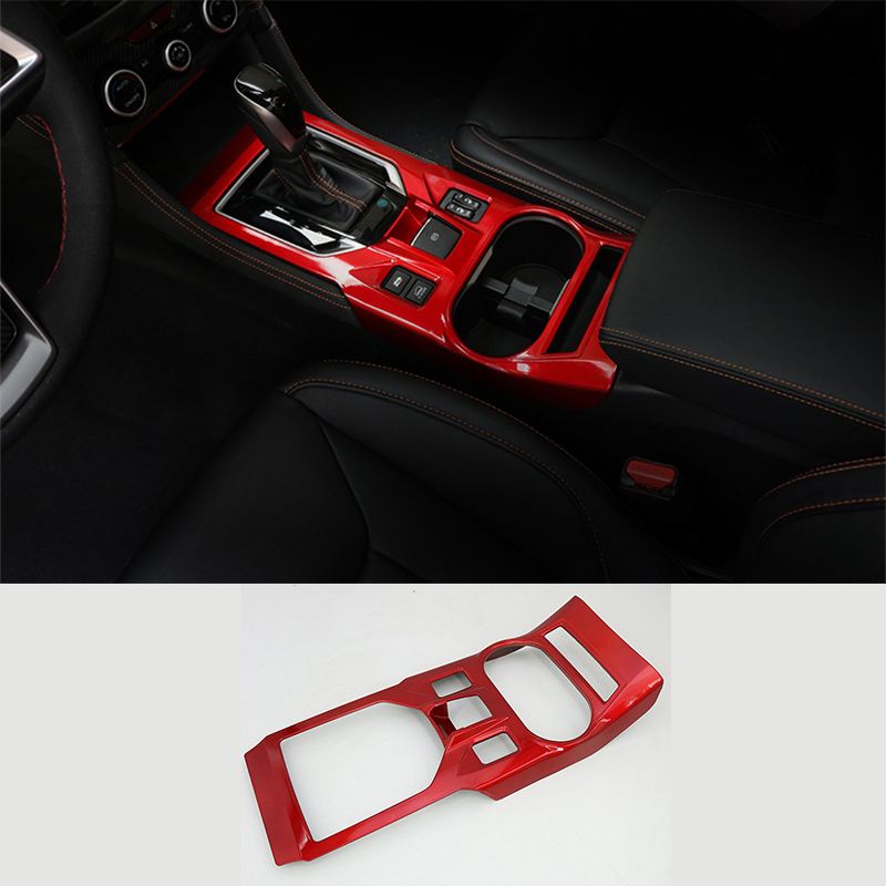 Car Gear Shift Panels Decor Cup Holder Panels Sequ... – Vicedeal