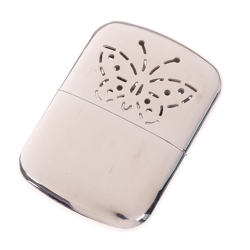 Portable Pocket Platinum Standard Fuel Hand Warmer... – Grandado