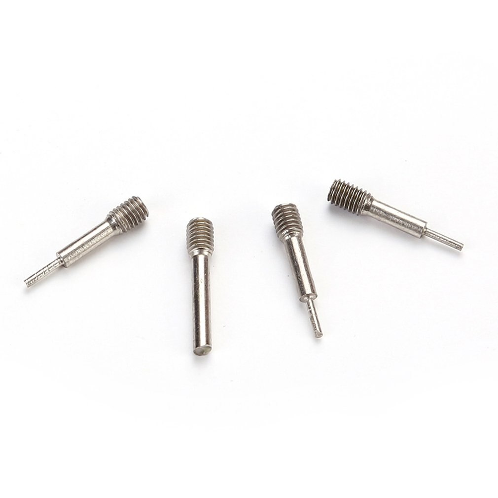 11Pcs Watch Repair Tools Kit Set Portable Watch Ba... – Vicedeal
