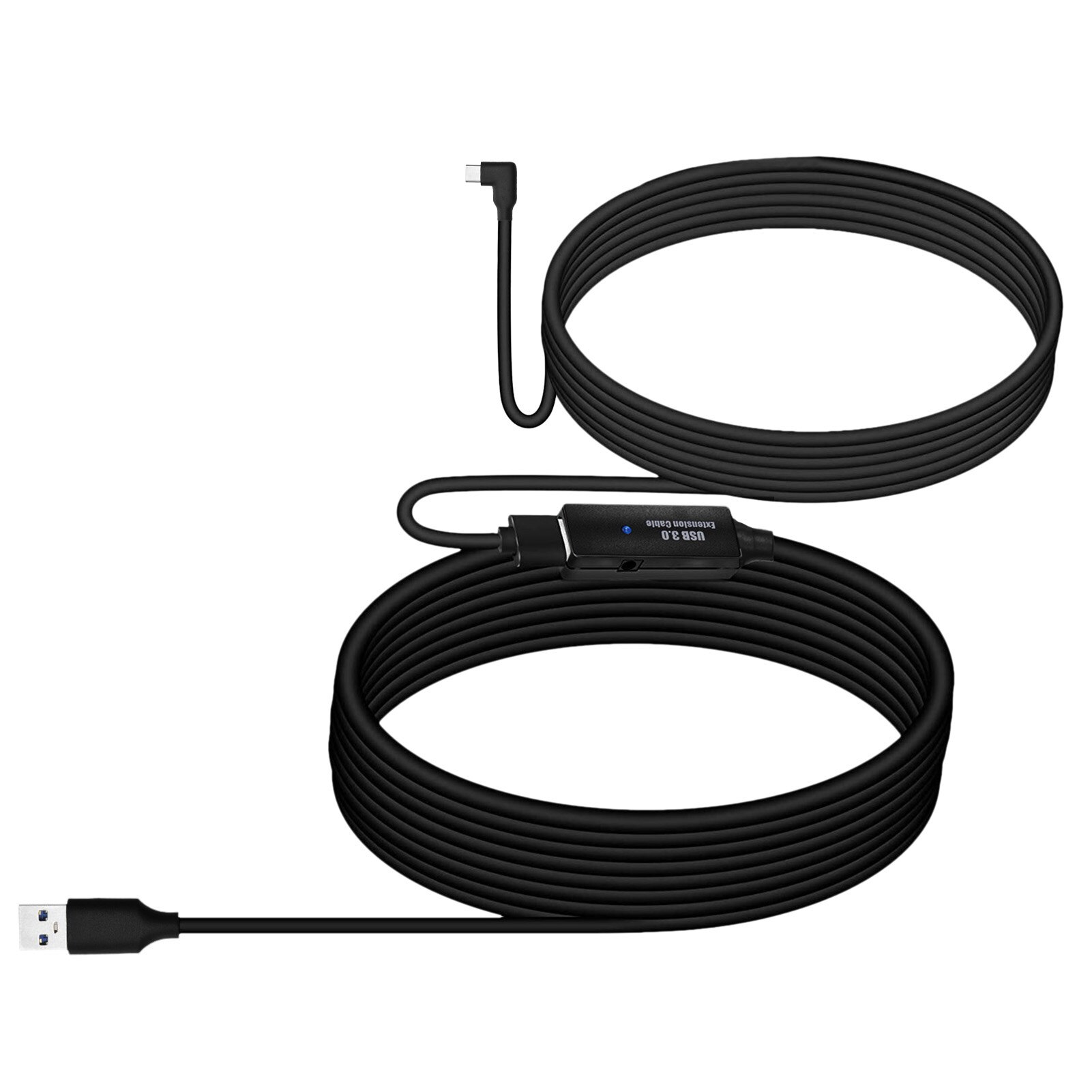Cable adaptador USB 3,0 para Oculus Quest 2, 8M/26... – Grandado