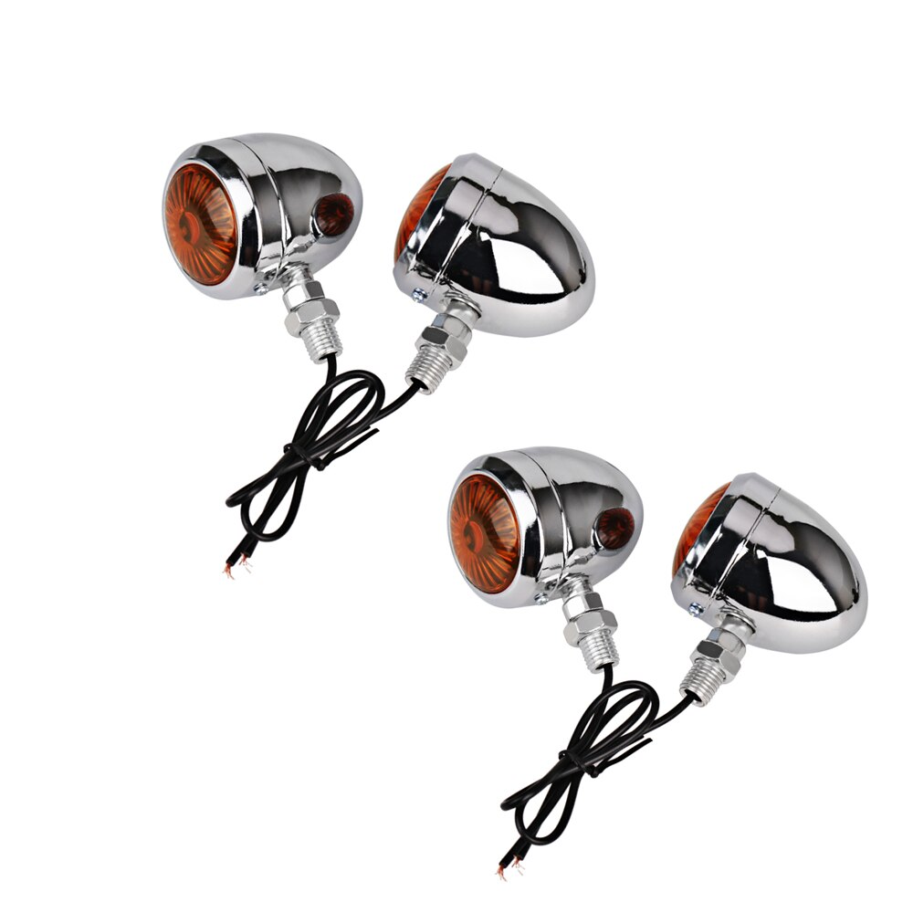 Motorcycle Turn Signals Indicator for Harley Unive... – Grandado