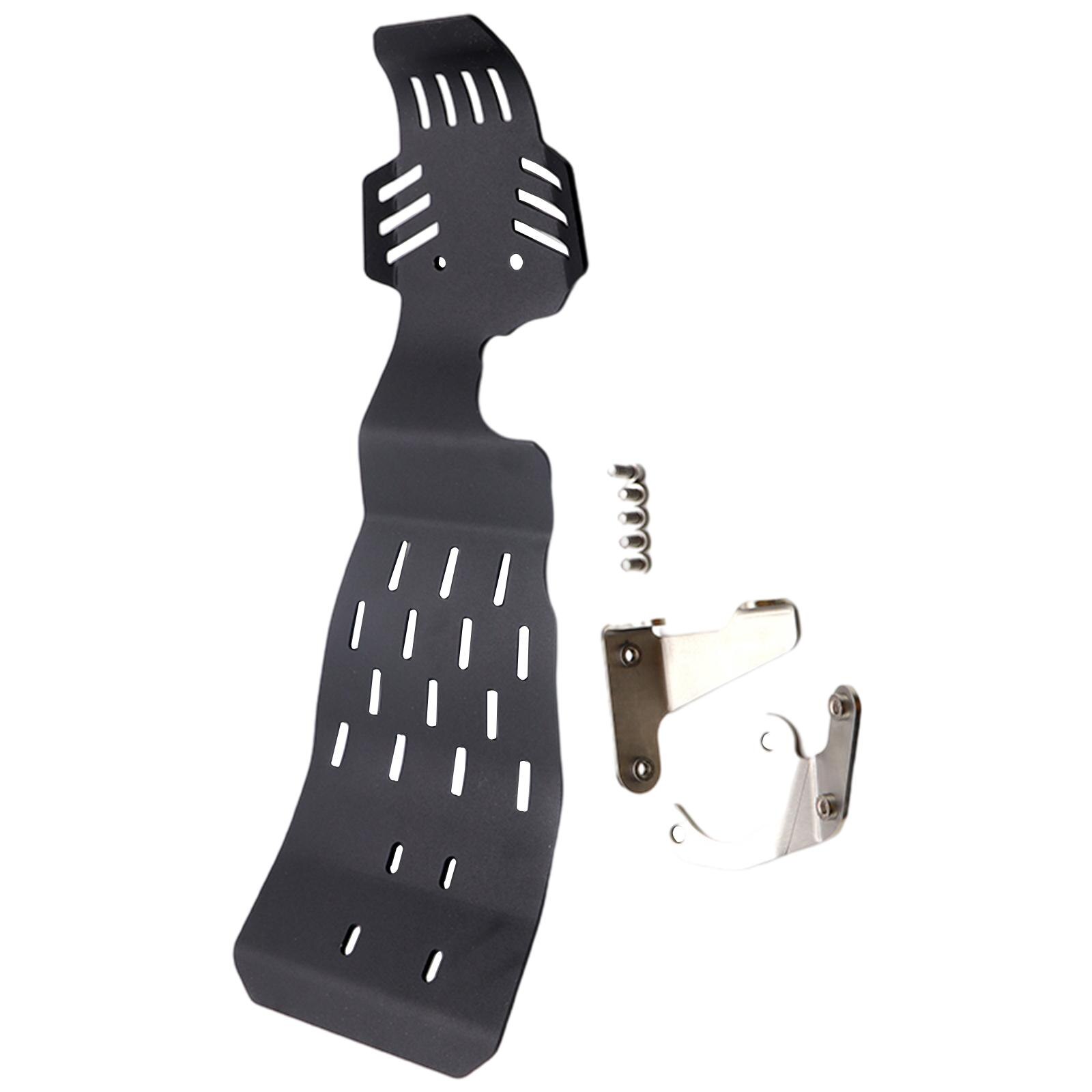 Motor Base Chassis Guard Cover Onder Base Skid Pla... – Vicedeal