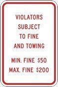 Sign Aluminum Sign Notice Security Cameras and Aud... – Grandado