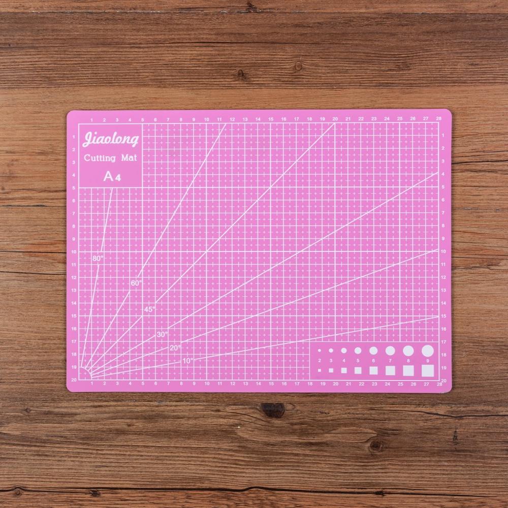 Cutting Mat A3 A4 A5 PVC Patchwork Cut Pad A3 Patc... – Vicedeal