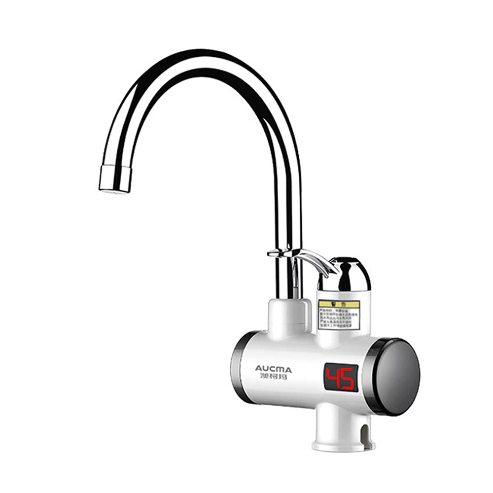 3000W Instant Elektrische Wasserhahn Heizung Tap D... – Vicedeal